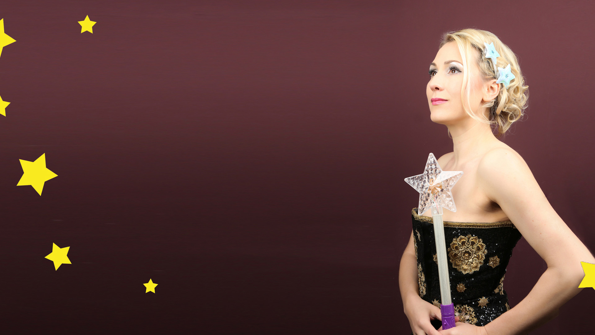 Home - Astrella Productions